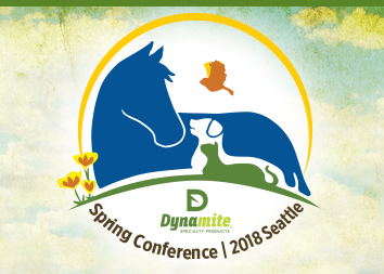 Dynamite Specialty Products—Quality Natural Supplements