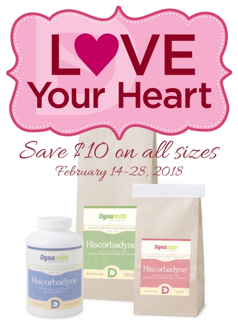 Dynamite Specialty Products—Quality Natural Supplements